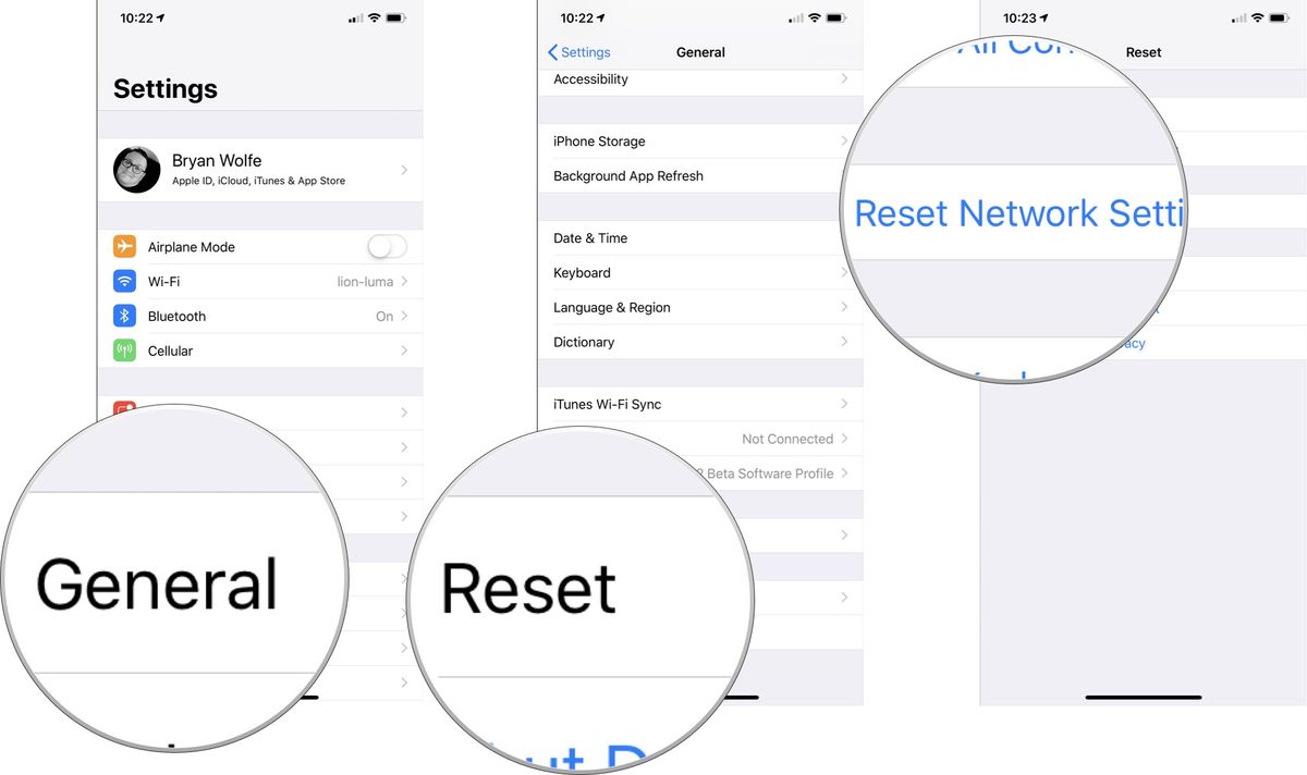 How to fix connection issues with iPhone and Apple Watch | iMore