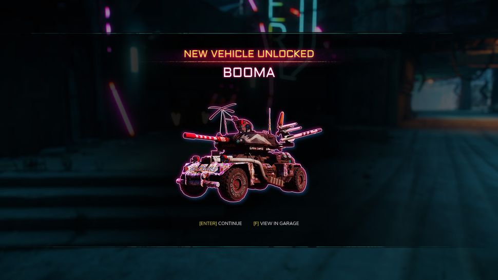 Rage 2 vehicle locations: a list of every car in the game | PC Gamer