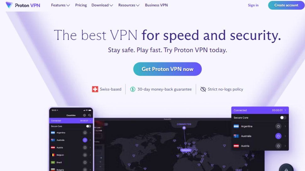 Best business VPN of 2024 | TechRadar