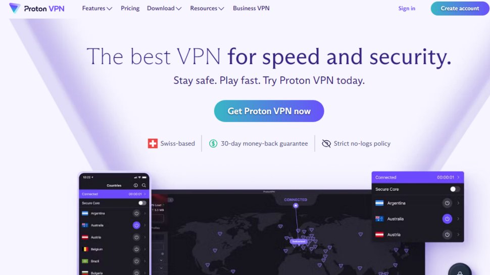 Best business VPN of 2024 | TechRadar