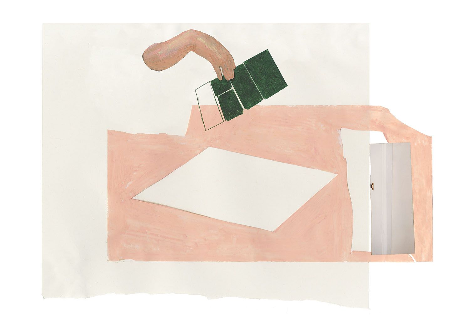 Visual Communication | Wallpaper