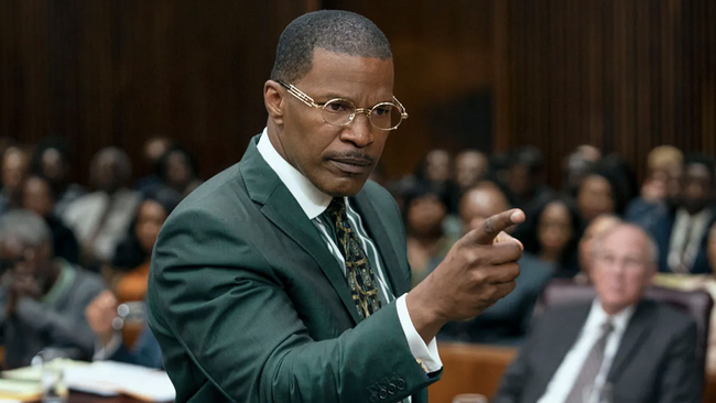 32 Famous Actors Who Played A Lawyer | Cinemablend