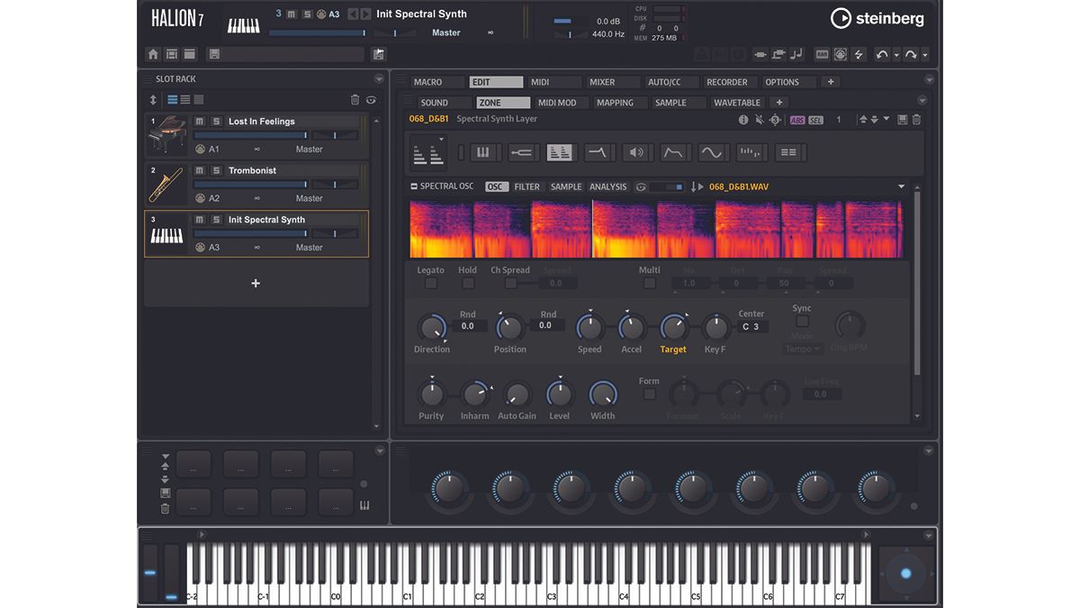 Steinberg HALion 7 review | MusicRadar