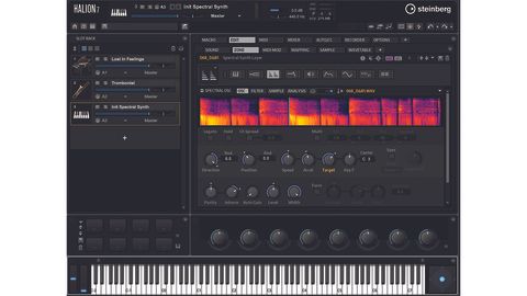 Steinberg HALion 7 review | MusicRadar