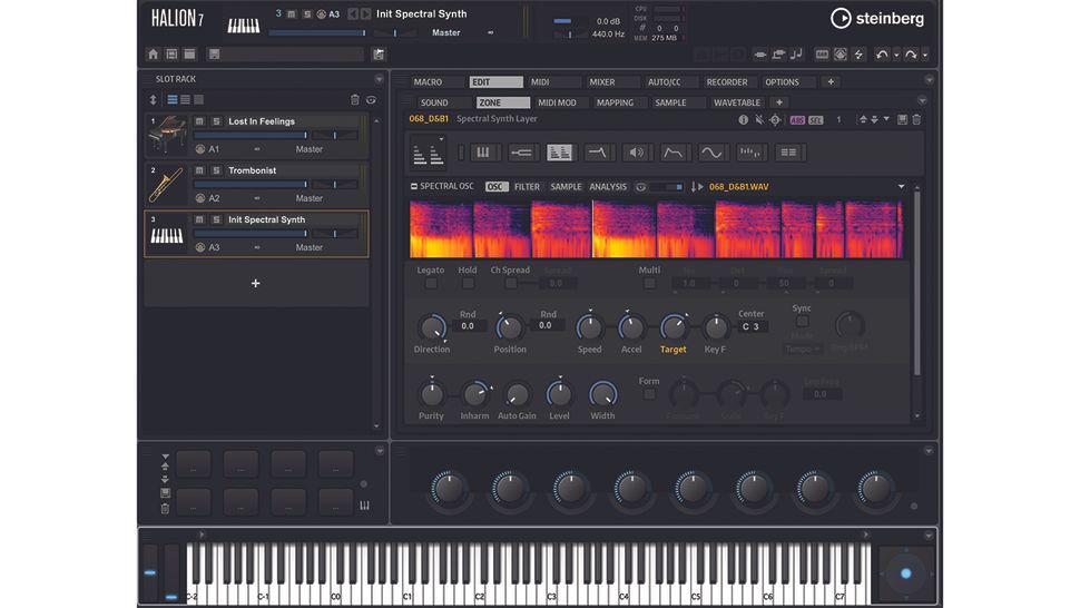 Steinberg HALion 7 review | MusicRadar