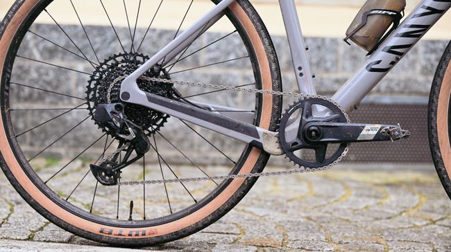 Bike gears explained: A detailed guide on how bike gears work | Cyclingnews