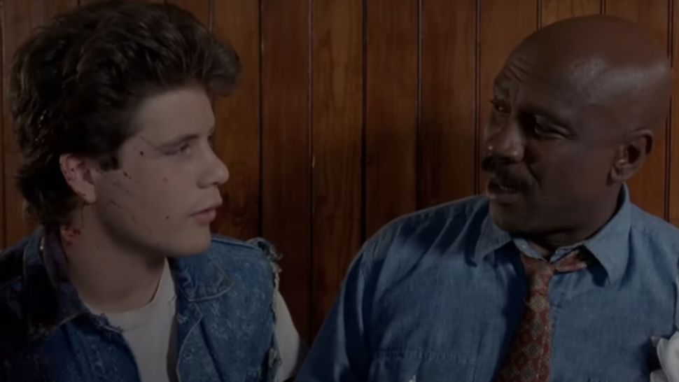 An Underrated Sean Astin And Wil Wheaton Action Thriller From 1991 Is ...