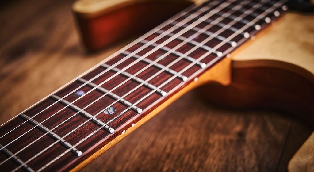Jet Guitars JS-45 Elite review | Guitar World