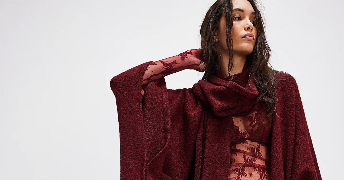 30 Popular Free People Styles That Are Selling Quickly | Who What Wear