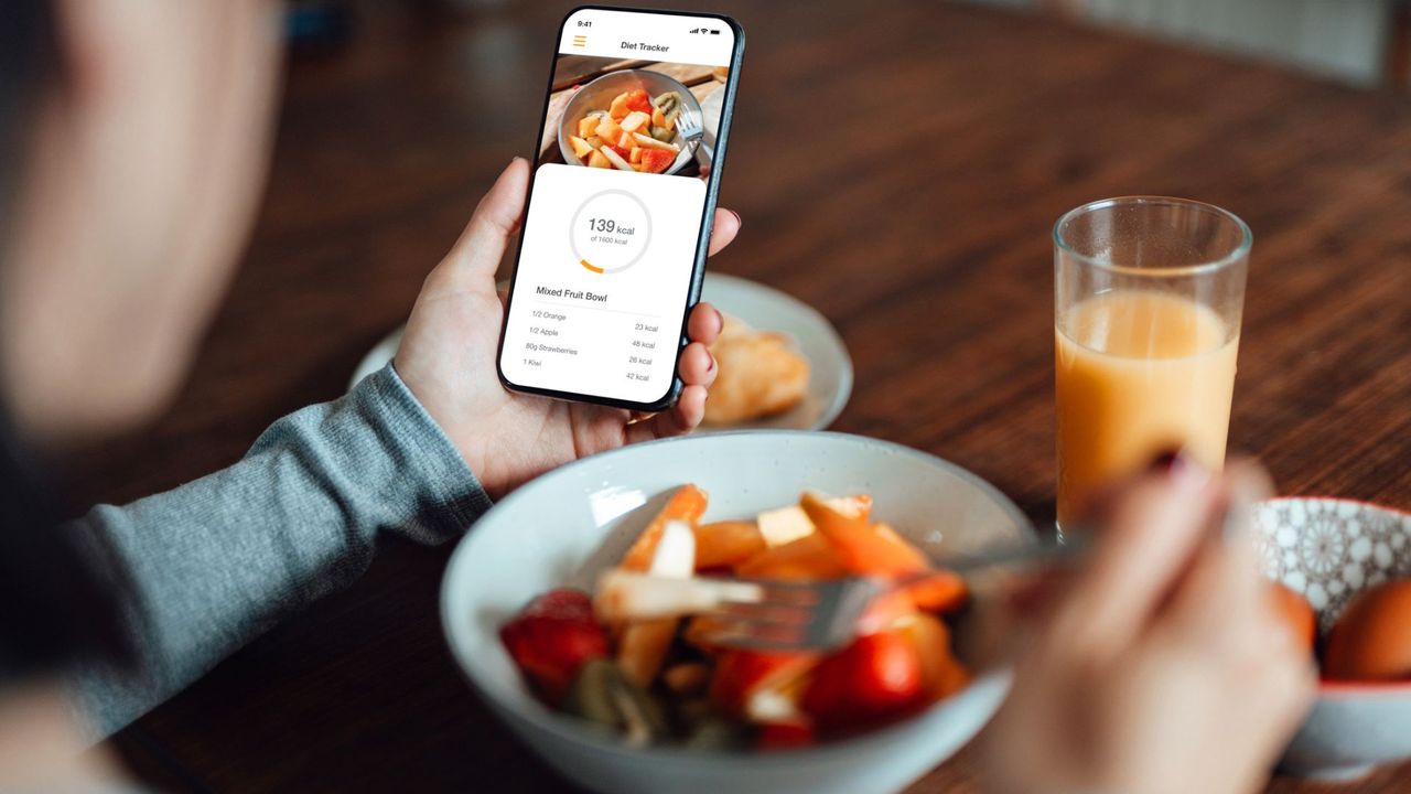 Crash dieting: What happens to your body and why it's bad | Woman & Home