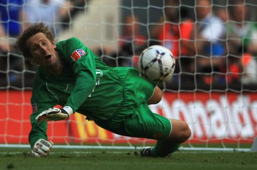 The best Dutch footballers ever | FourFourTwo