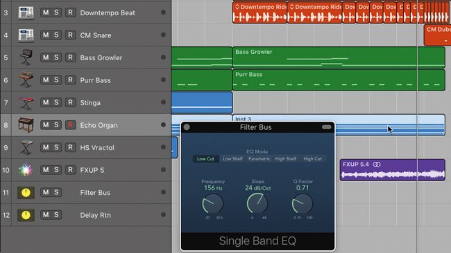 How to compose a dark neurofunk DnB intro | MusicRadar