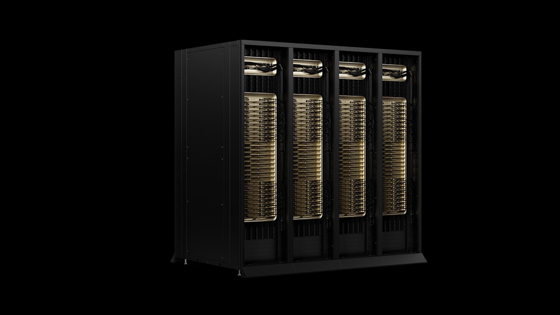 Nvidia's next-gen AI chip could double the price of H20 if China export is approved — Chinese ...