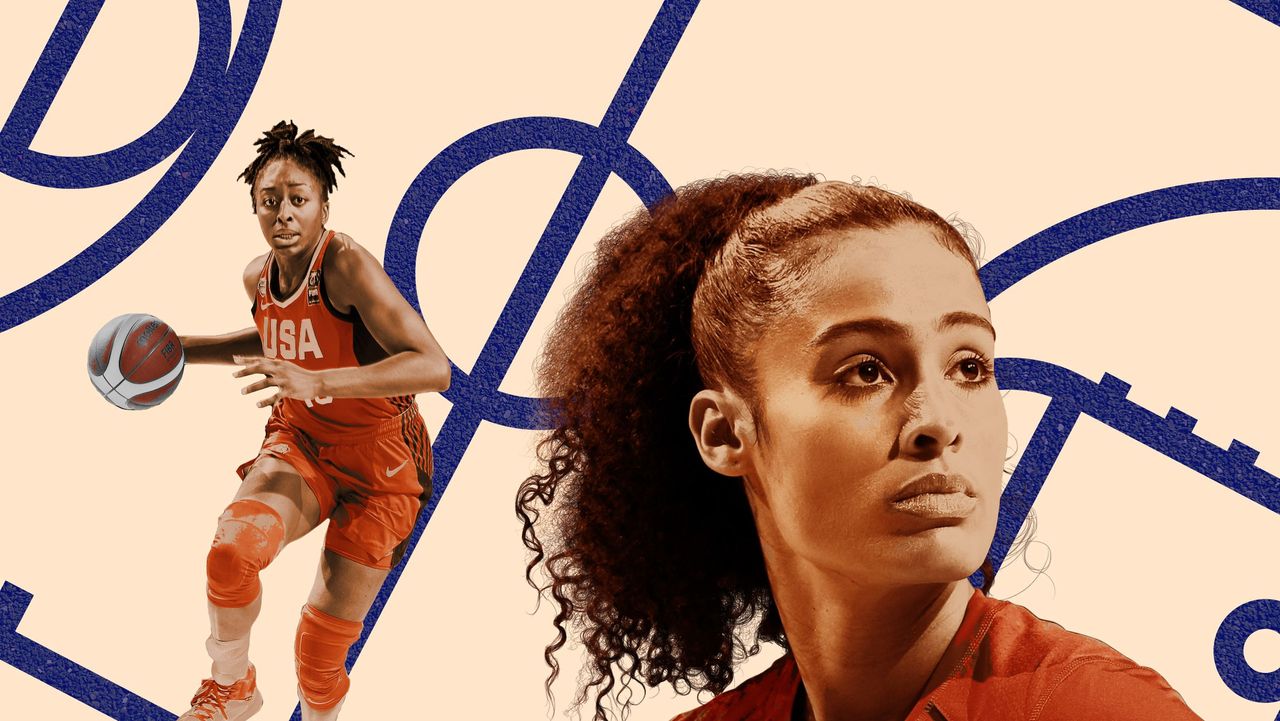 Who Are Michael Jordan's Kids? | Michael Jordan Children | Marie Claire