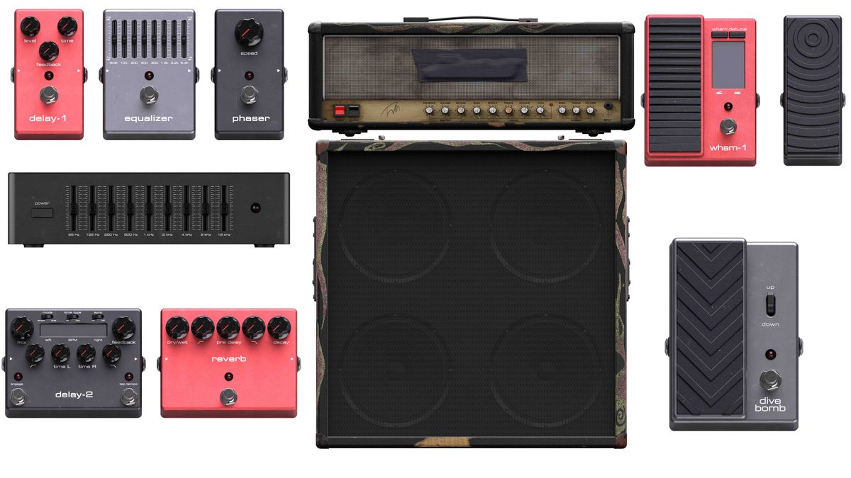 Tom Morello is the new Neural DSP Archetype signature plugin artist ...