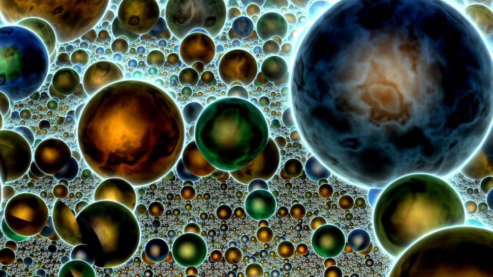 Many physicists think we live in a multiverse. But they're getting a ...