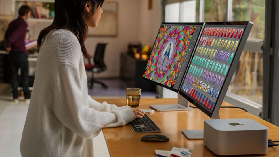 Mac Studio review: The best Mac on the market that's probably not for ...