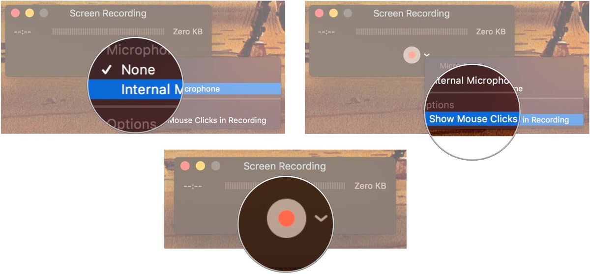 How to screen record gameplay on your Mac | iMore