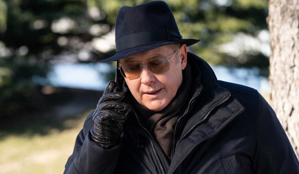The Blacklist: 6 Clues We've Had About Red's True Identity | Cinemablend