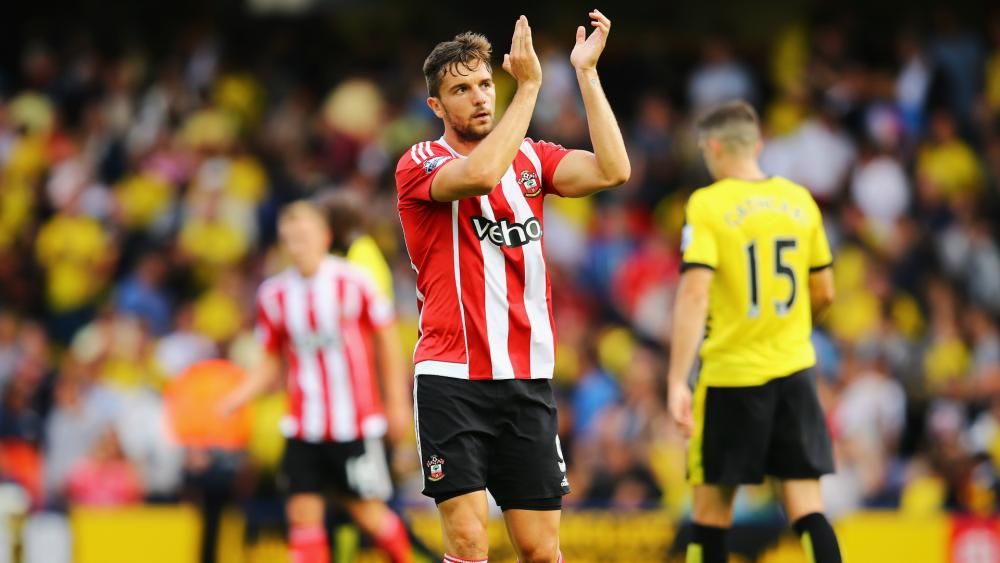 Rodriguez hoping for England recall | FourFourTwo