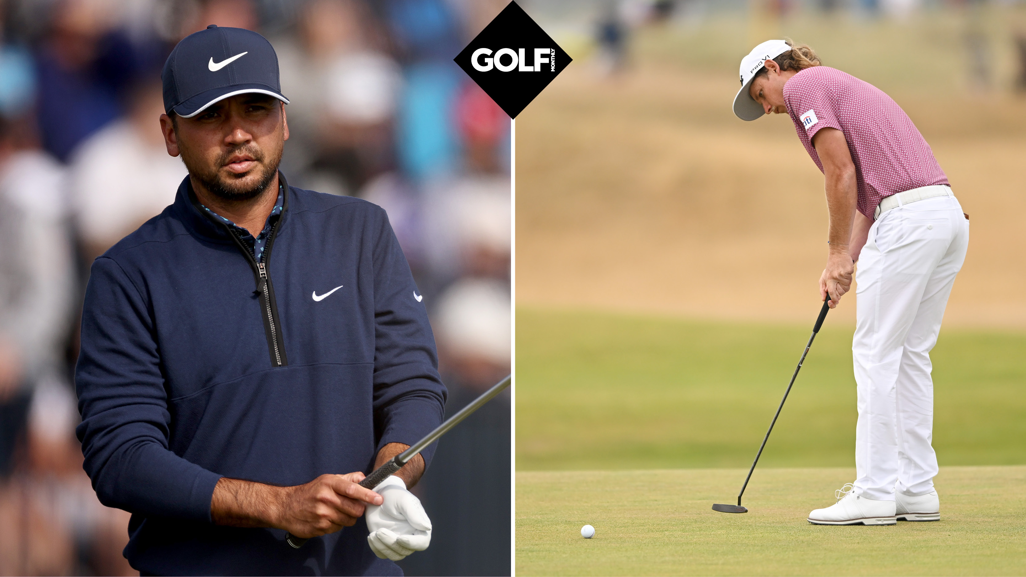 Golf Tips, Drills & Video Lessons | Golf Monthly