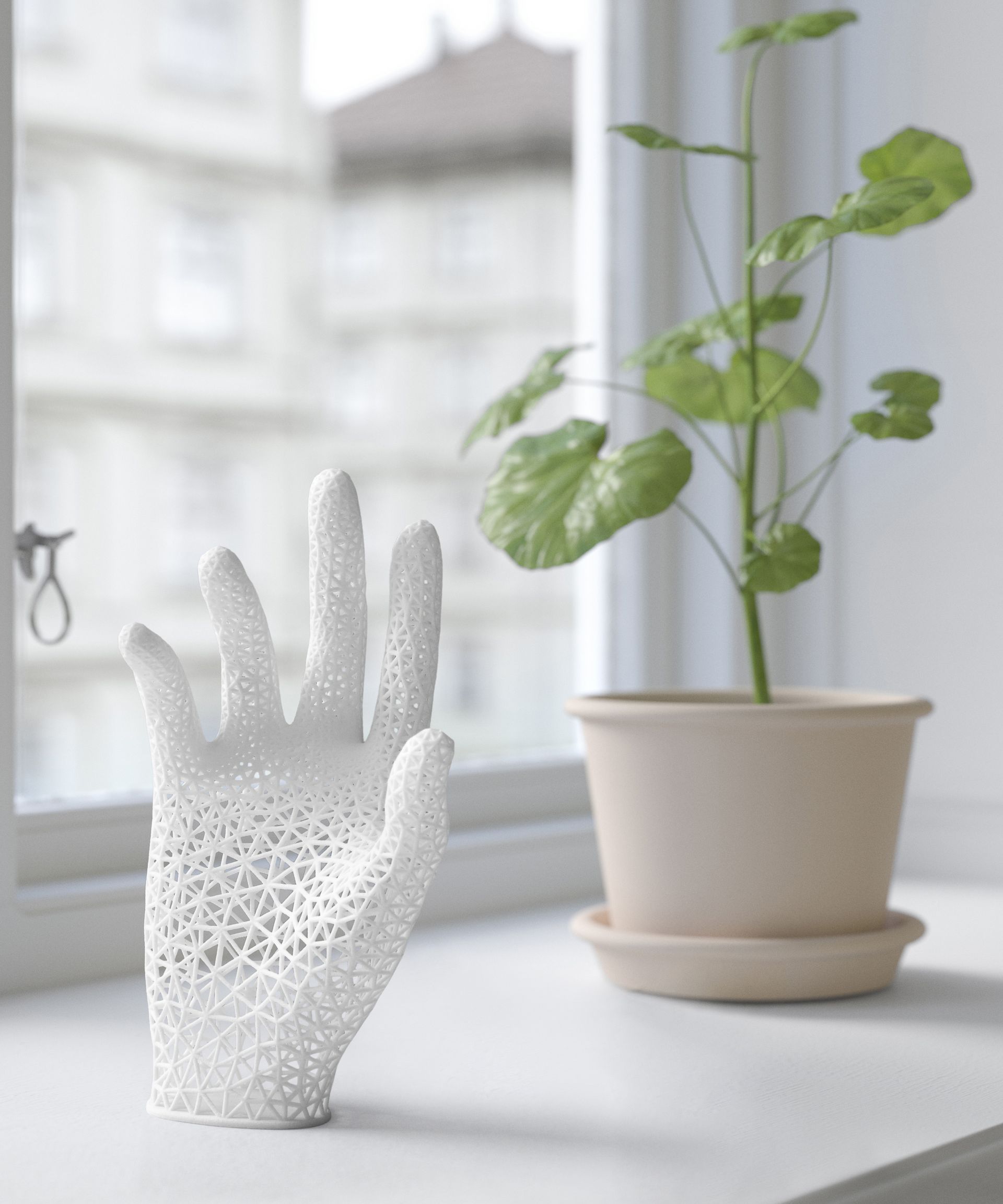 Introducing FLAMTRÄD: IKEA's daring new 3D collection | Livingetc