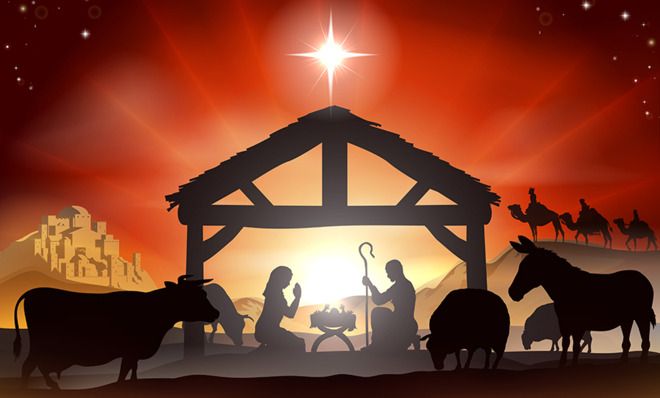 What Christmas means to religious Christians | The Week
