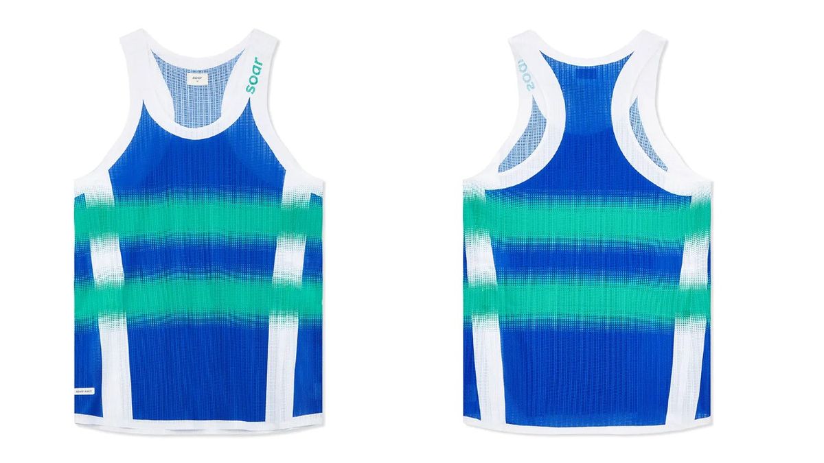 The Best Running Singlets And Vests For Men | Coach