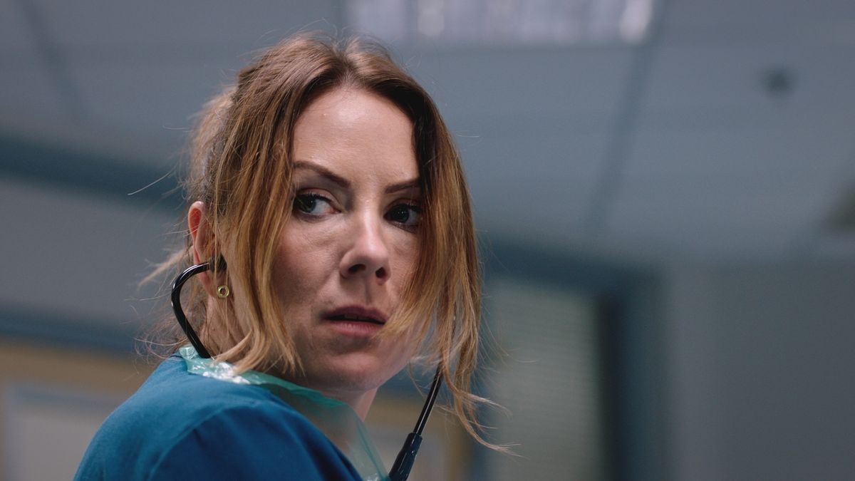 Call the Midwife star Olly Rix joins Casualty as new Holby ED clinical ...