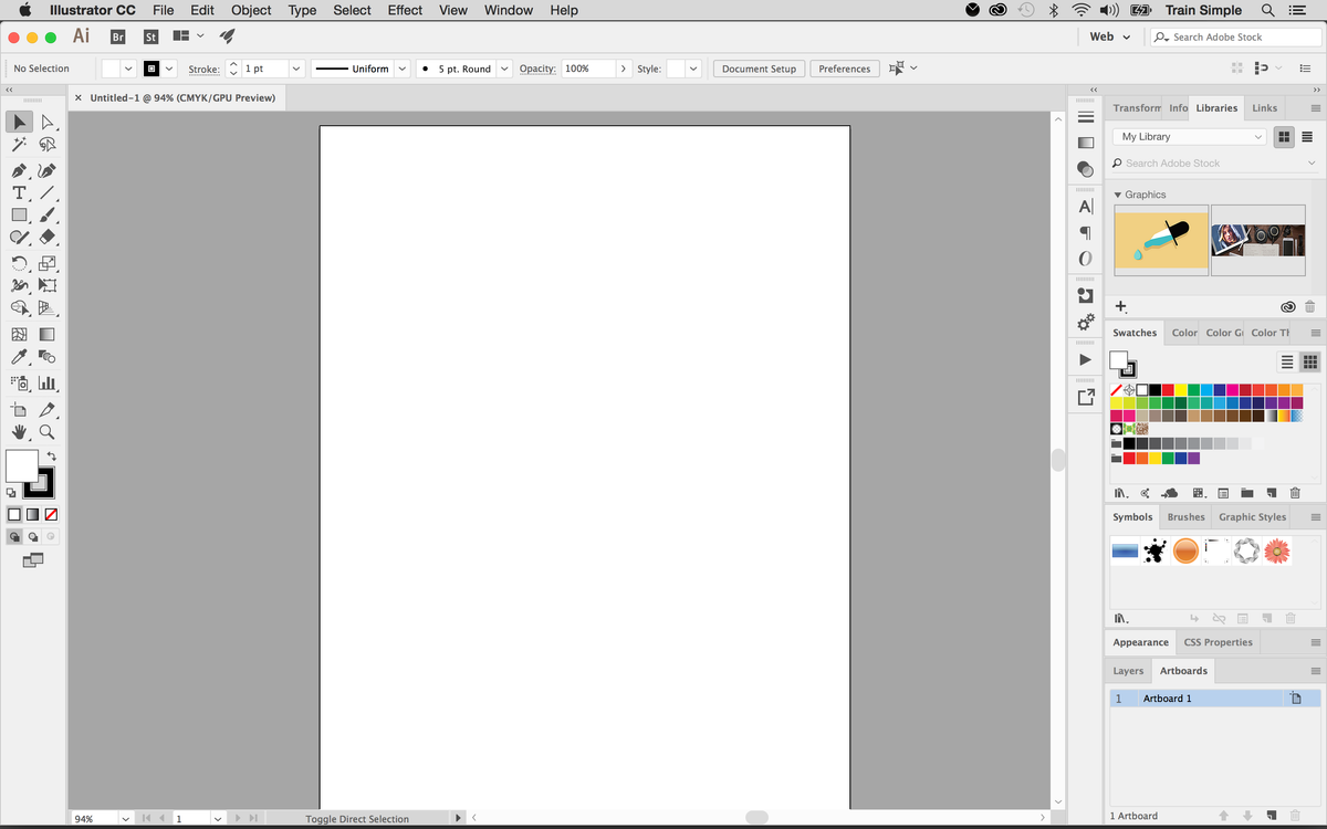 What's new in Adobe Creative Cloud 2017 | Creative Bloq