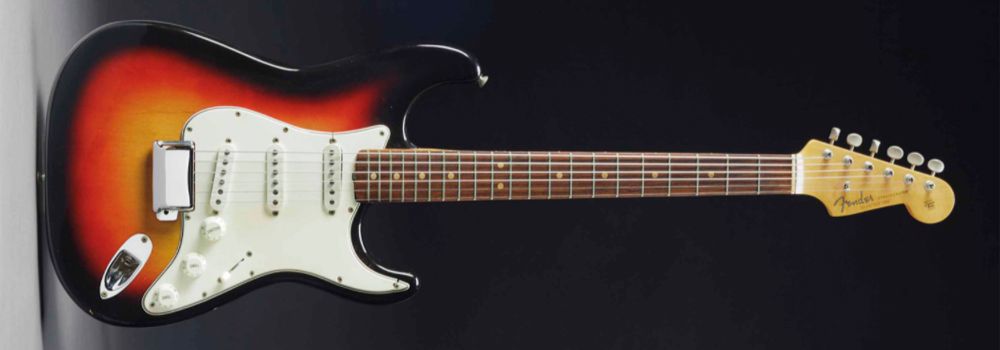 The 16 most expensive guitars of all time | Guitar World