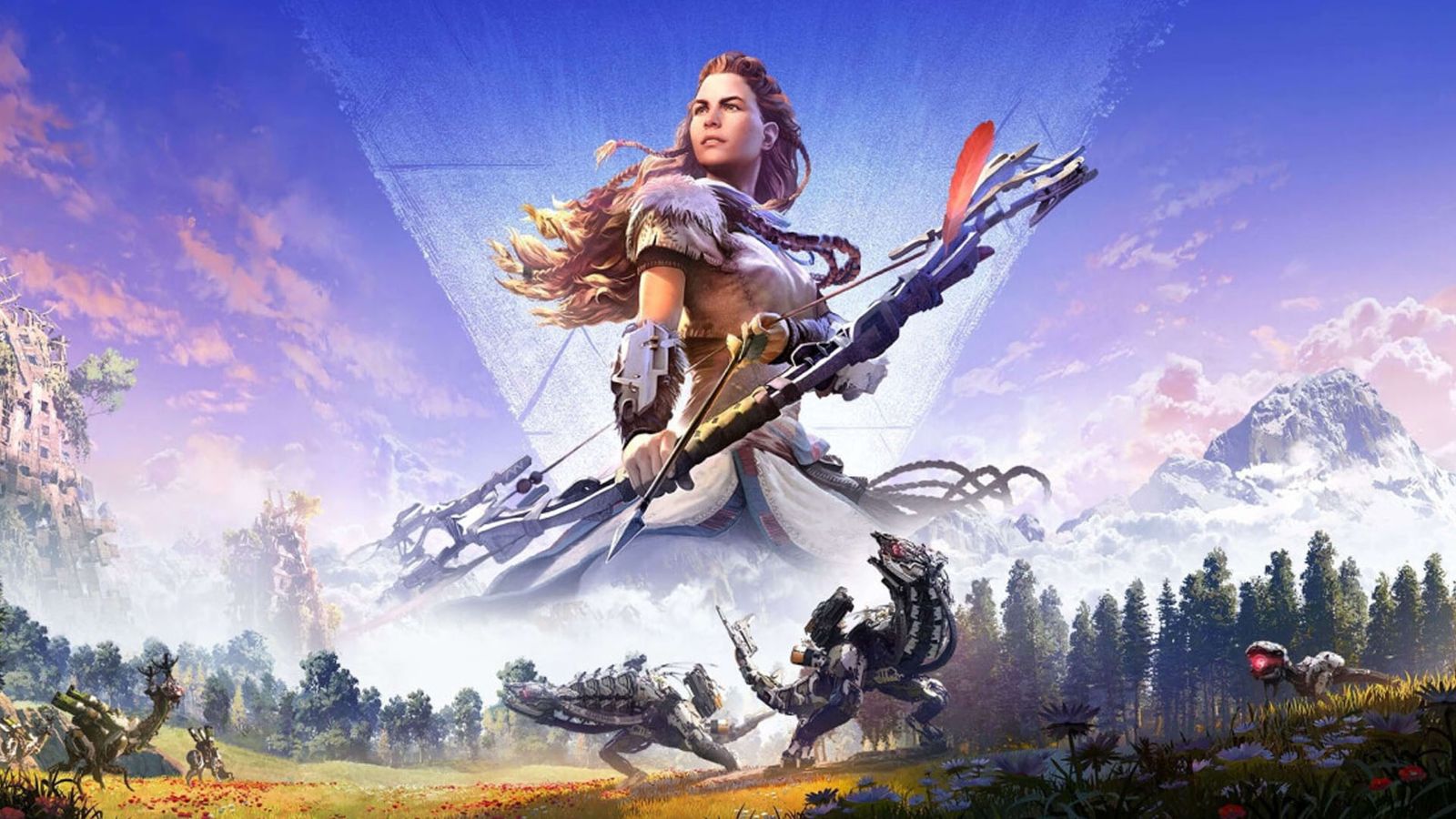 Horizon Zero Dawn movie release date plans revealed | Shortlist