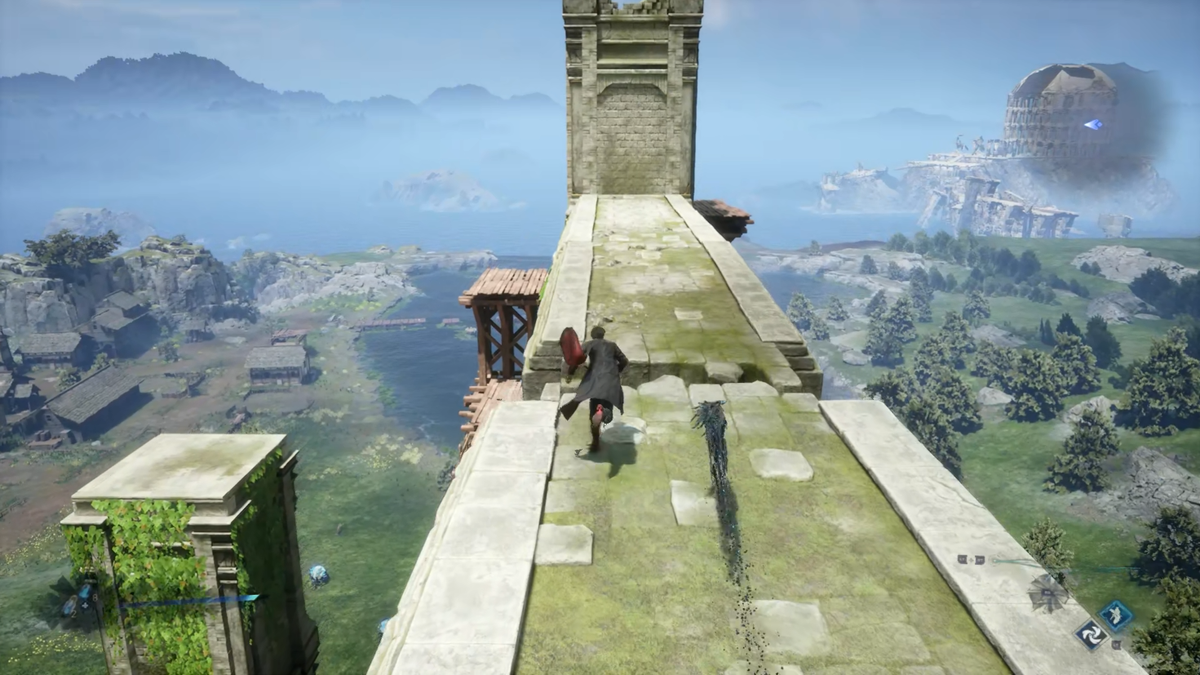 Lost Soul Aside review: we've got Final Fantasy and Devil May Cry at ...