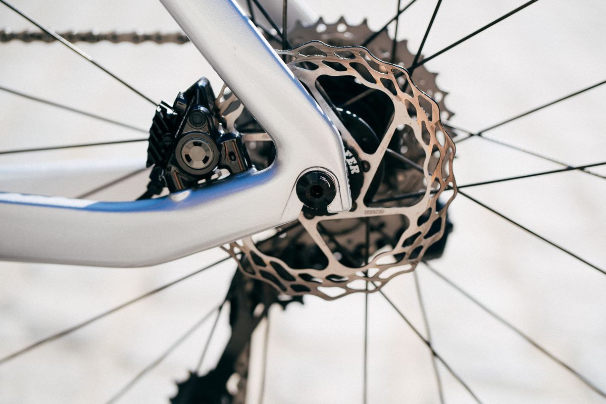 Every Lotto rider is getting a custom paint job for Tour of Flanders ...