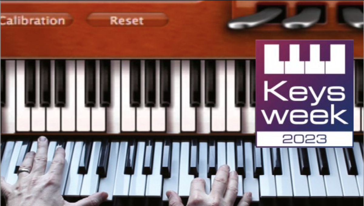 Play Like a Pro: Get funky with the clavinet | MusicRadar