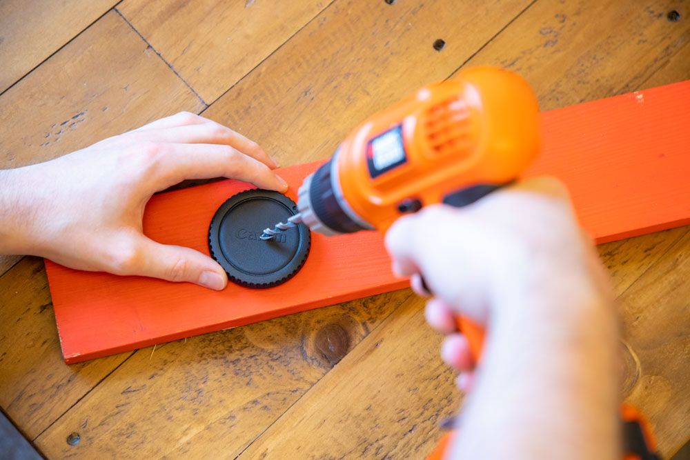 6 photography hacks for lens and body caps | Digital Camera World