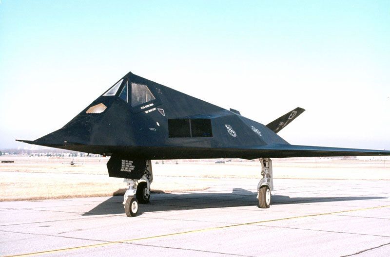 Area 51 Declassified: Documents Reveal Cold War 'Hide-and-Seek' | Space
