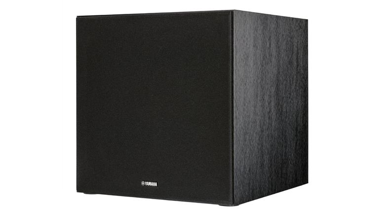 Yamaha YSP-2700 review | What Hi-Fi?