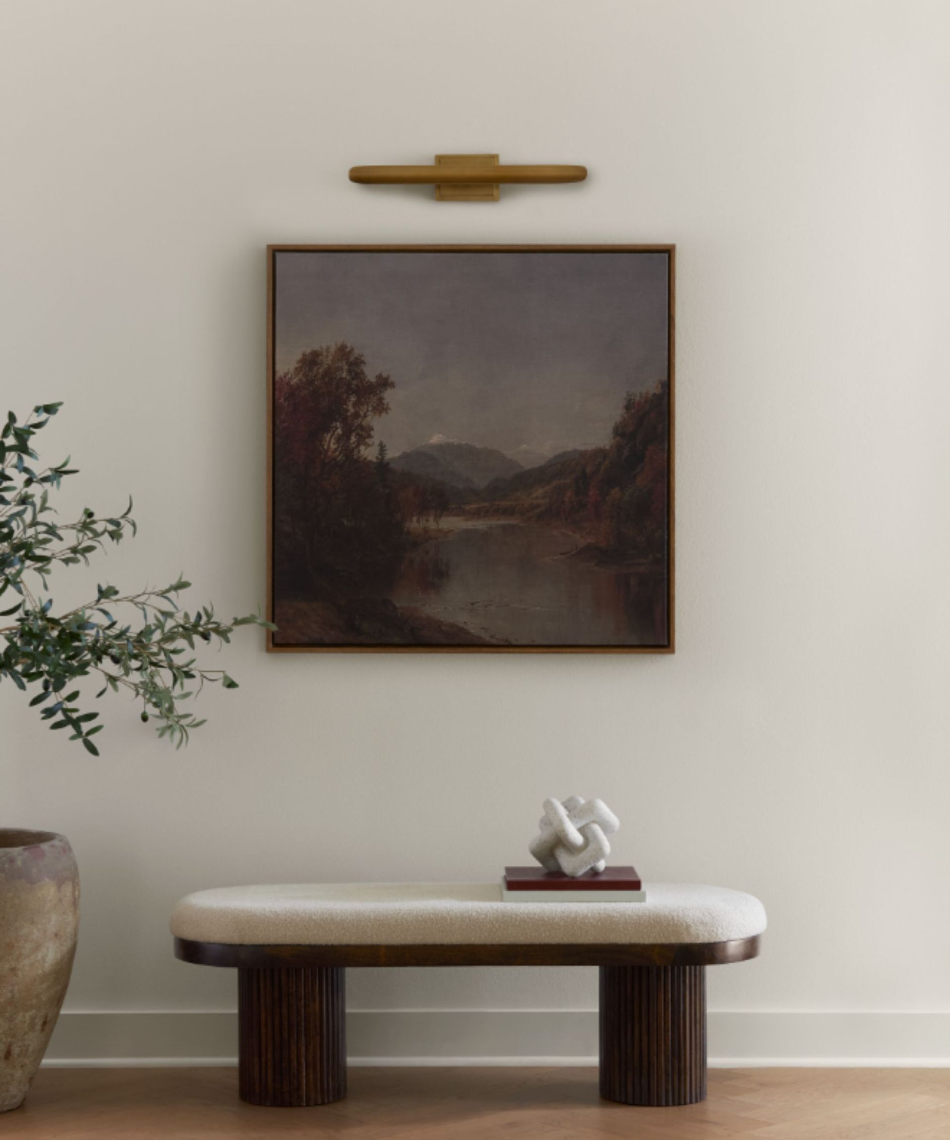 Sherwin-Williams' Quiet Elegance paint palette | Homes and Gardens