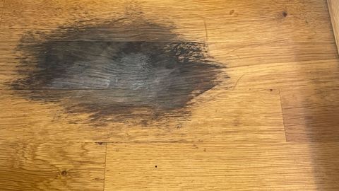 How to get water marks out of wood — our verdict after testing six ...