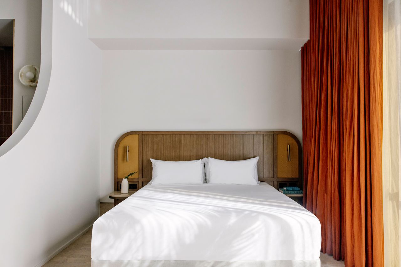 Basq House, Byron Bay hotel review | Wallpaper*