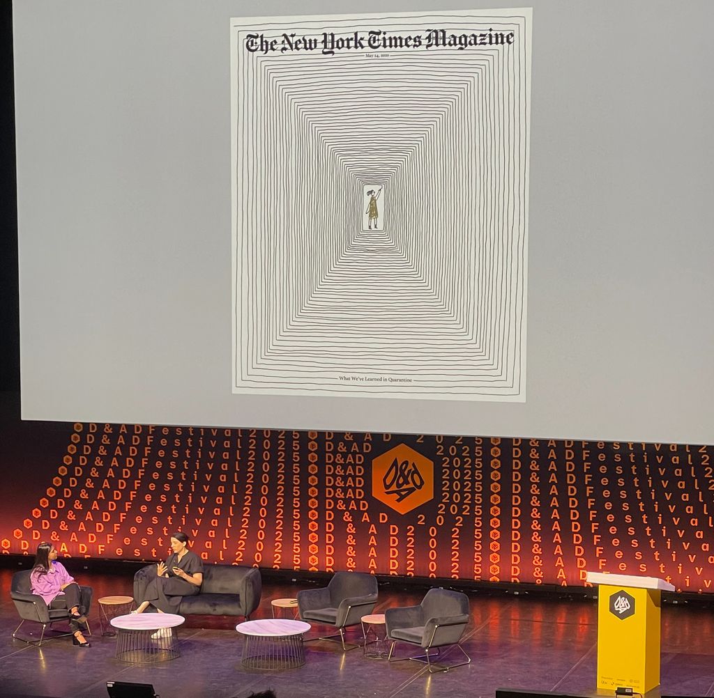 Behind the scenes on 3 iconic The New York Times Magazine covers ...