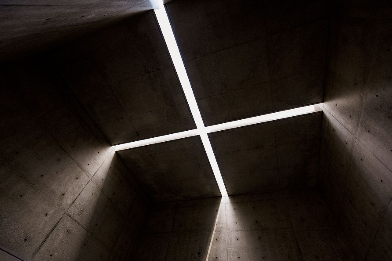 Tadao Ando’s ‘Space of Light’ opens at Museum SAN | Wallpaper*