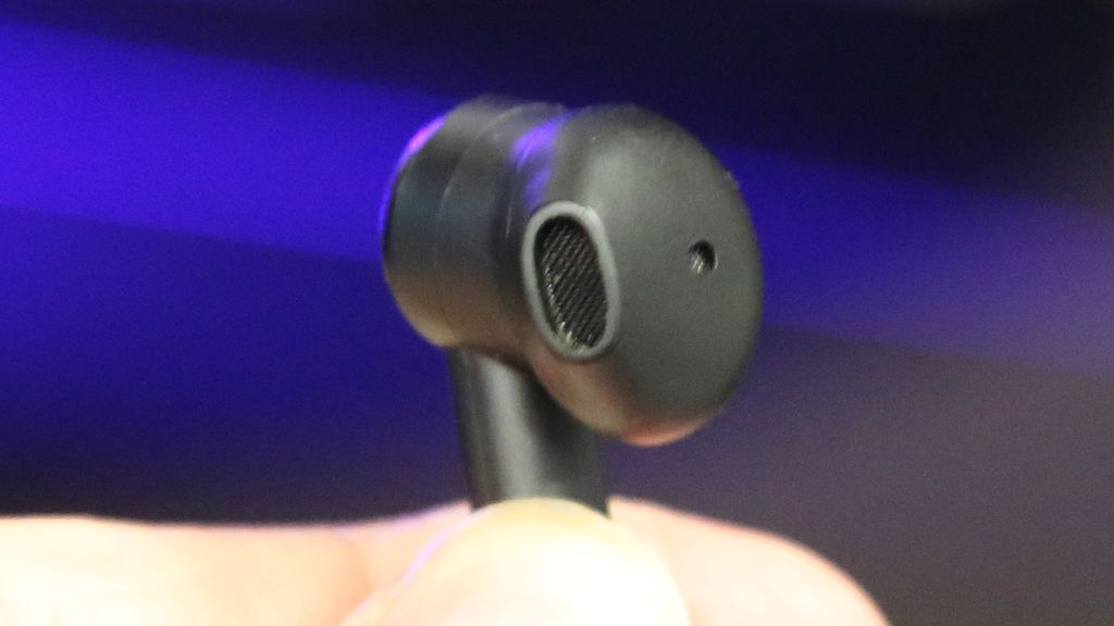 Razer Hammerhead true wireless earbuds review | TechRadar