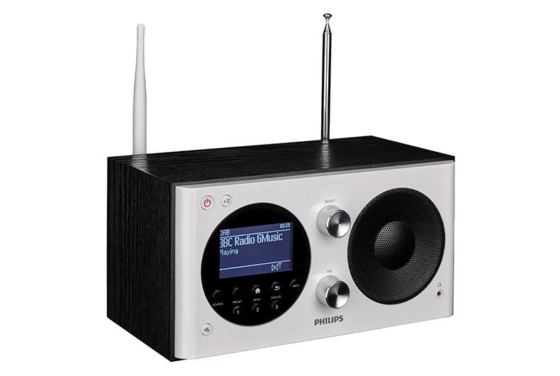 Philips AE8000 review | What Hi-Fi?