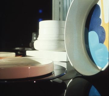 GAM celebrates 50th anniversary of Studio65 | Wallpaper