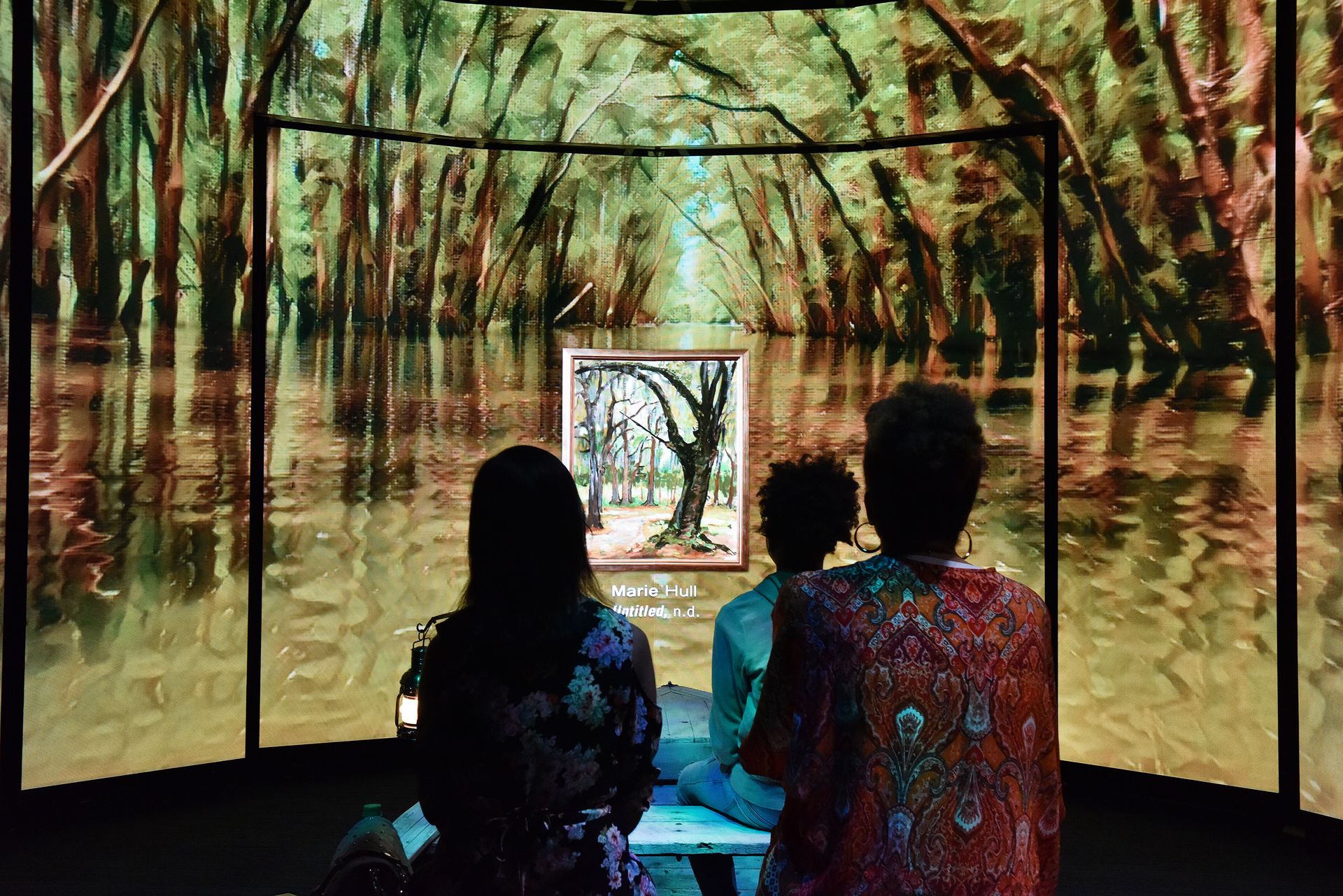 How AV is Moving Museums Forward with Immersive Technology | AVNetwork