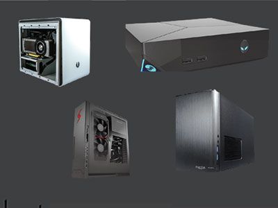 Most Anticipated Steam Boxes | Tom's Guide