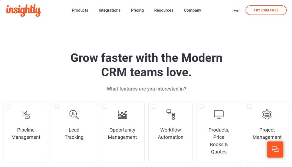 Best CRM for small business of 2025 | TechRadar