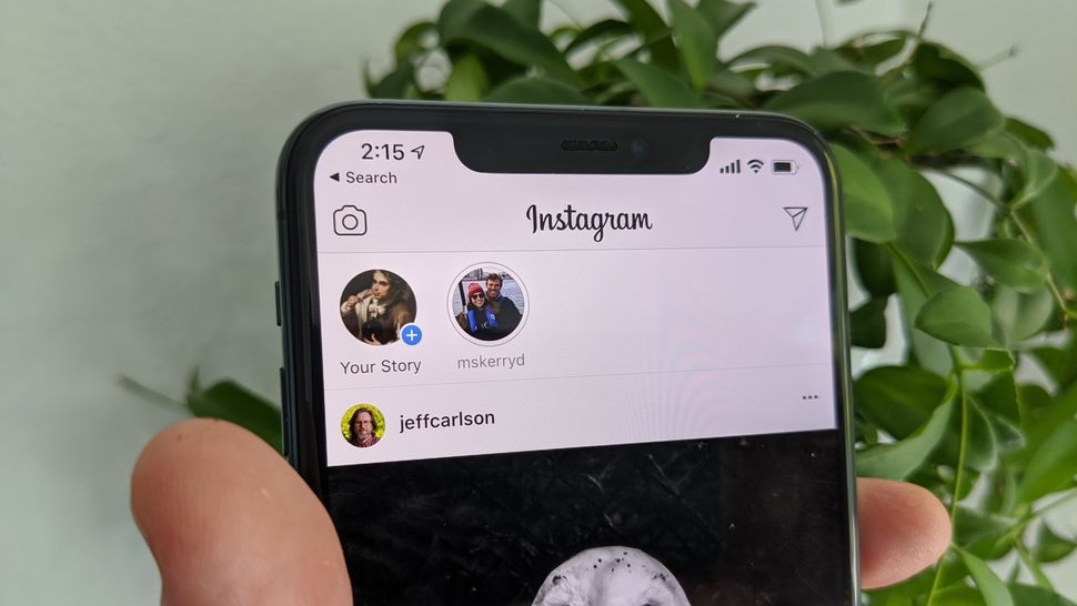 How to download Instagram | Tom's Guide